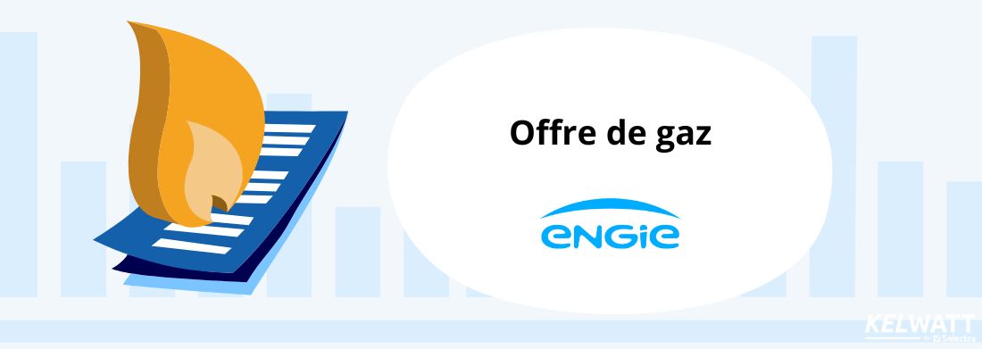 Engie Gaz Passerelle ︎ Prix indexés & Avis 2025