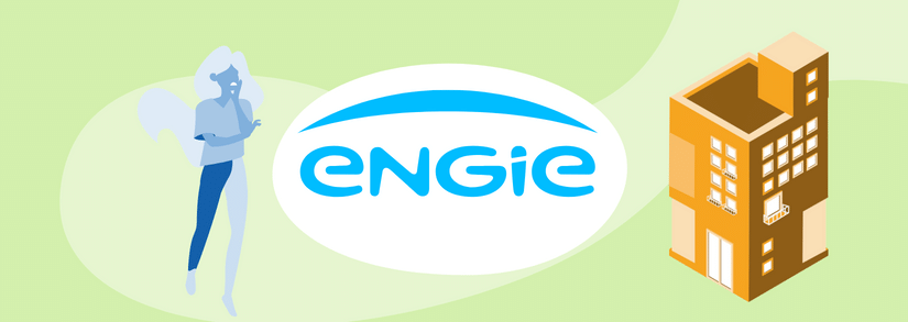 Engie adresse postale : envoi de lettres et courriers