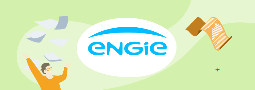 Facture Engie (ex-GDF) : comprendre, payer et s'auto-relever
