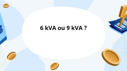 Puissance apparente en kVA : formule et calcul p=ui cos phi