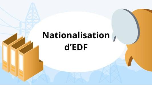 EDF (Electricité de France) : tarifs Particuliers / Pros et contacts