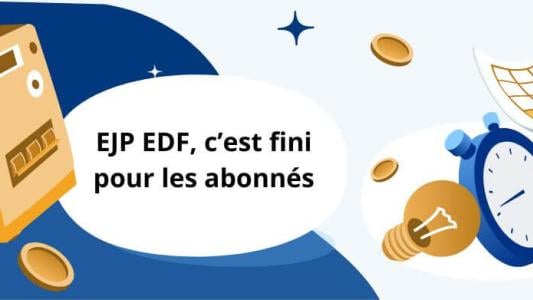Voici les nouveaux tarifs d'électricité EDF au 1er août 2023