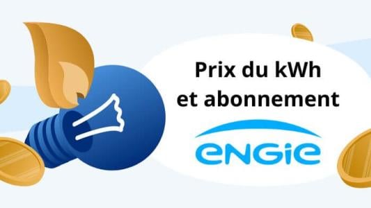 Offre Gaz Passerelle Engie : Prix & Avis 2024